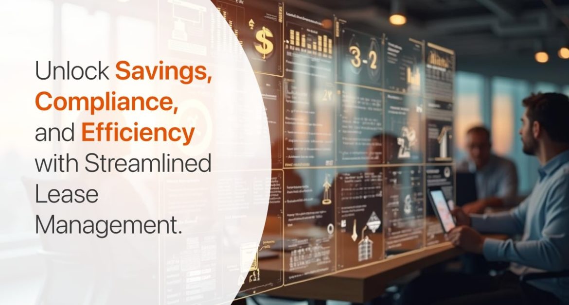 Streamlining Lease Management: Best Practices