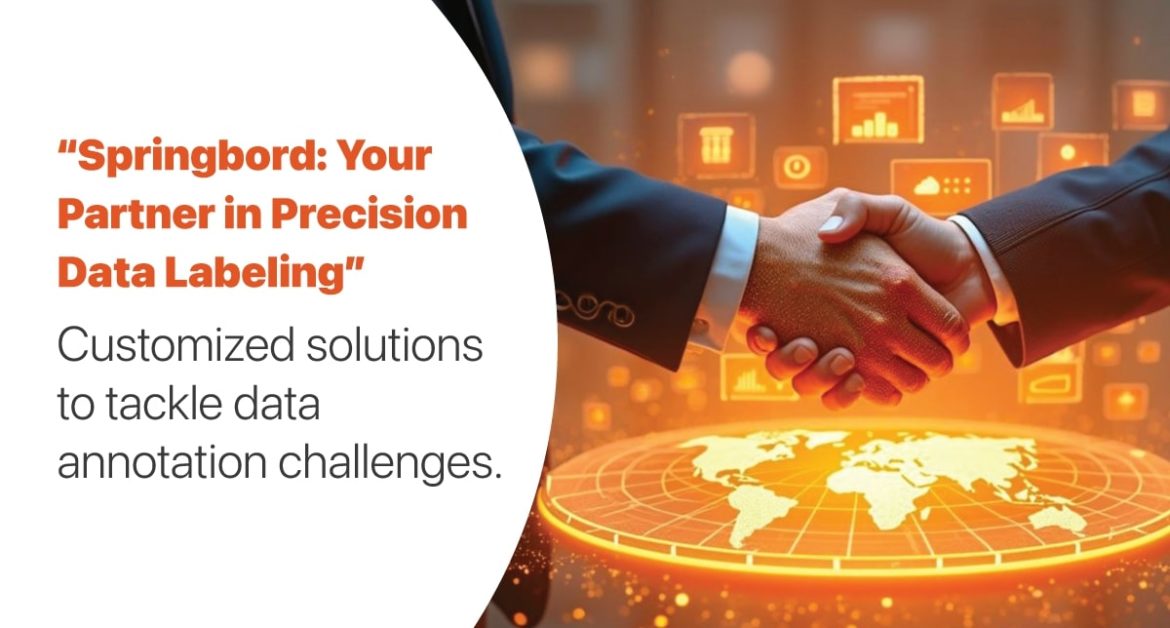 Challenges Of Data Labelling And How To Overcome Them