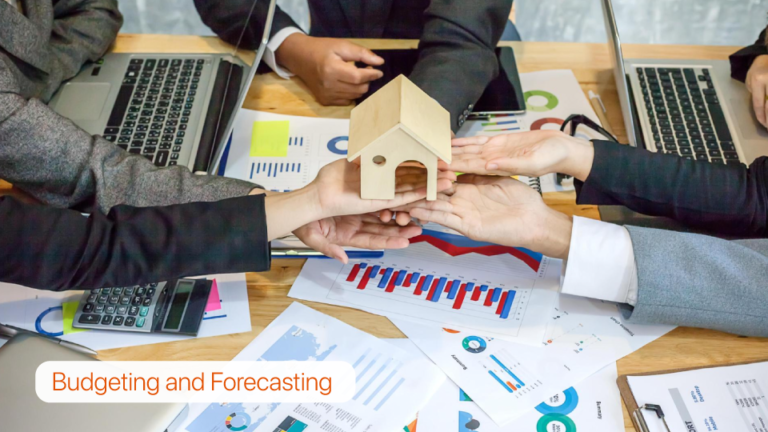 6-Step Guide to Accounting for Property Managers