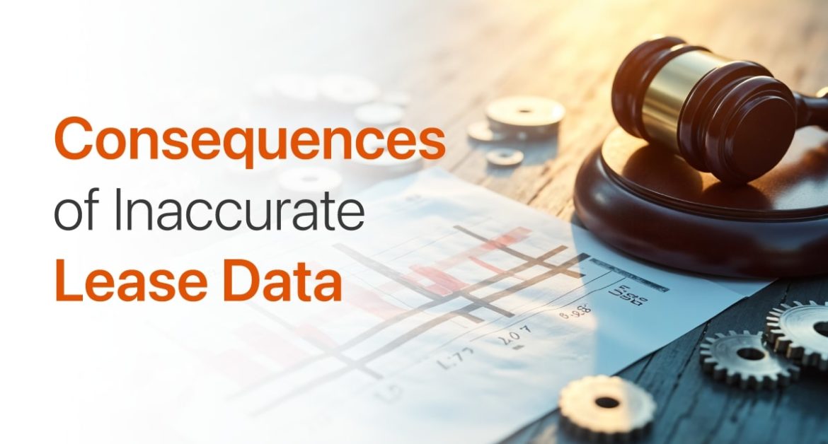 Avoiding Costly Errors: The Impact of Inaccurate Lease Data