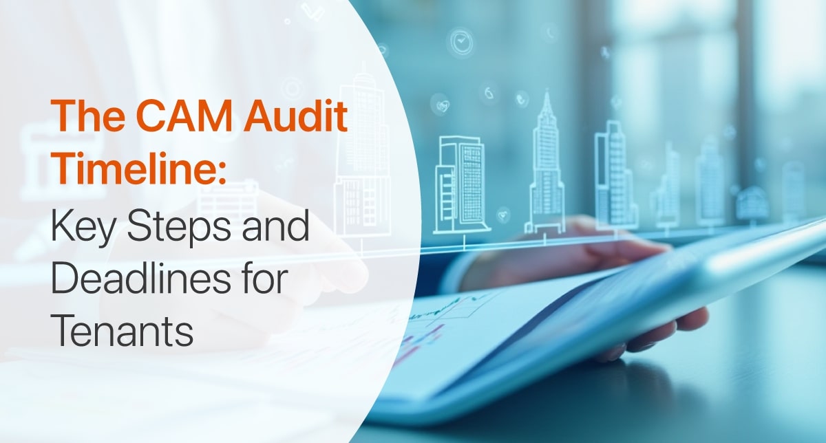 Maximizing Commercial Lease Value: How CAM Audits Help Tenants Control ...