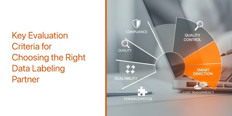 The Ultimate Guide to Choosing Your Data Labeling Service Provider