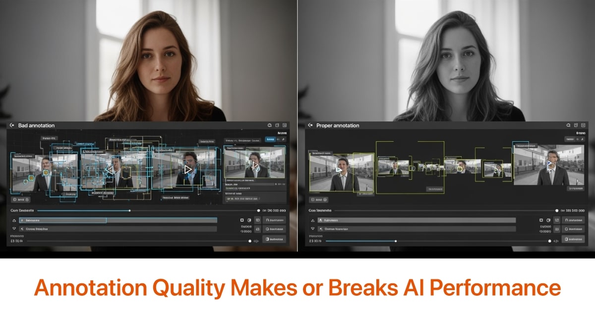 The Top 5 Video Annotation Project Errors