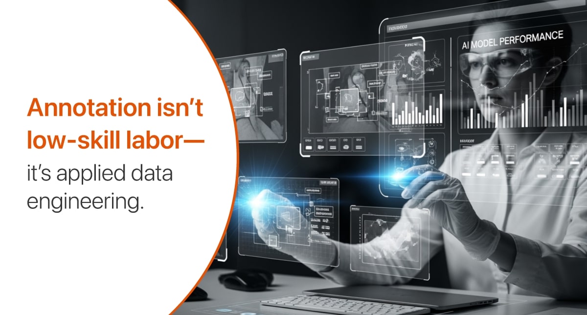 The Top 5 Video Annotation Project Errors