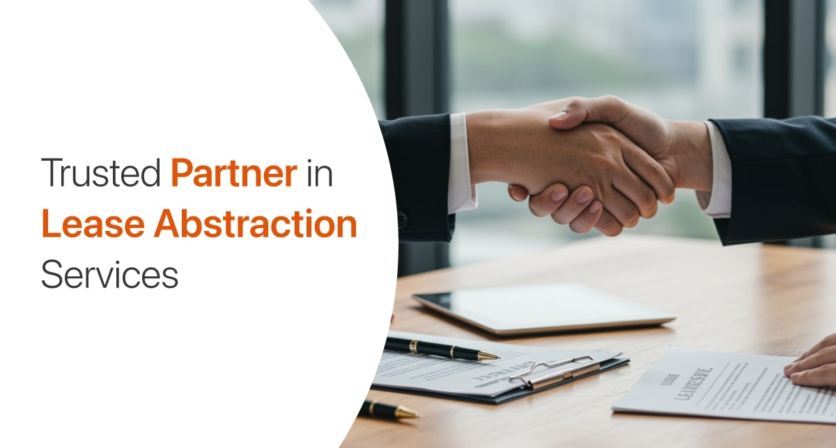 Benefits of Outsourcing Lease Abstraction Services in Retail and Healthcare